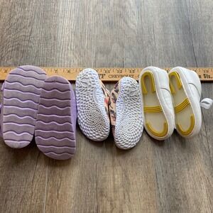 The Children's Place | Shoes | Baby Girl Shoe Bundle 5 Pairs Size 445 ...